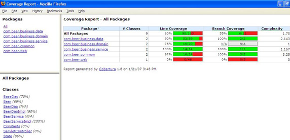 让开发自动化: 持续测试 | 让开发自动化系列专栏