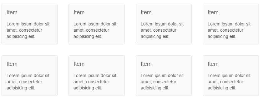滚动监听/Scrollspy | UIkit 中文文档